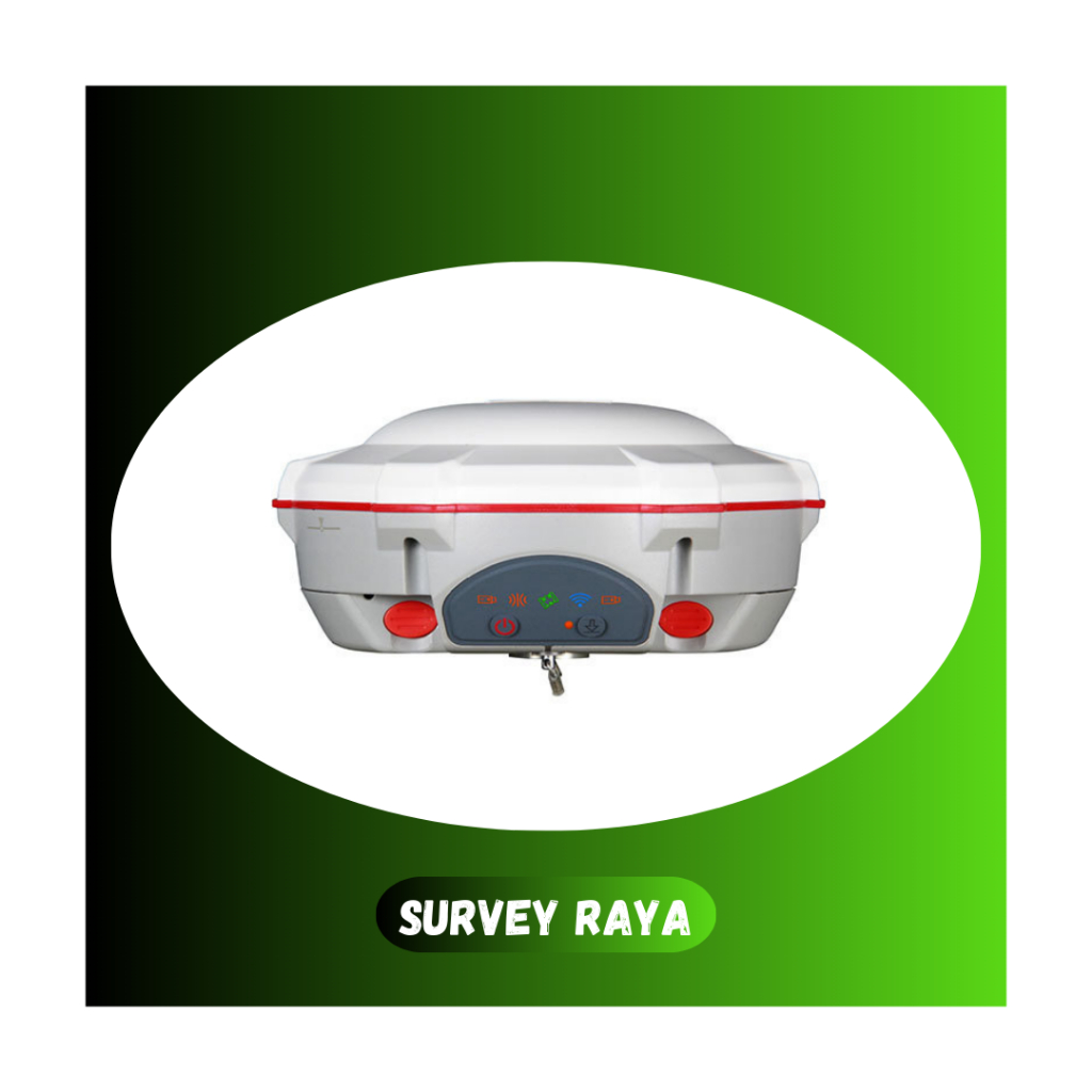 Jual GPS Geodetik SinoGNSS T300 / Sino GNSS T300 / Comnav T300 | Shopee Indonesia