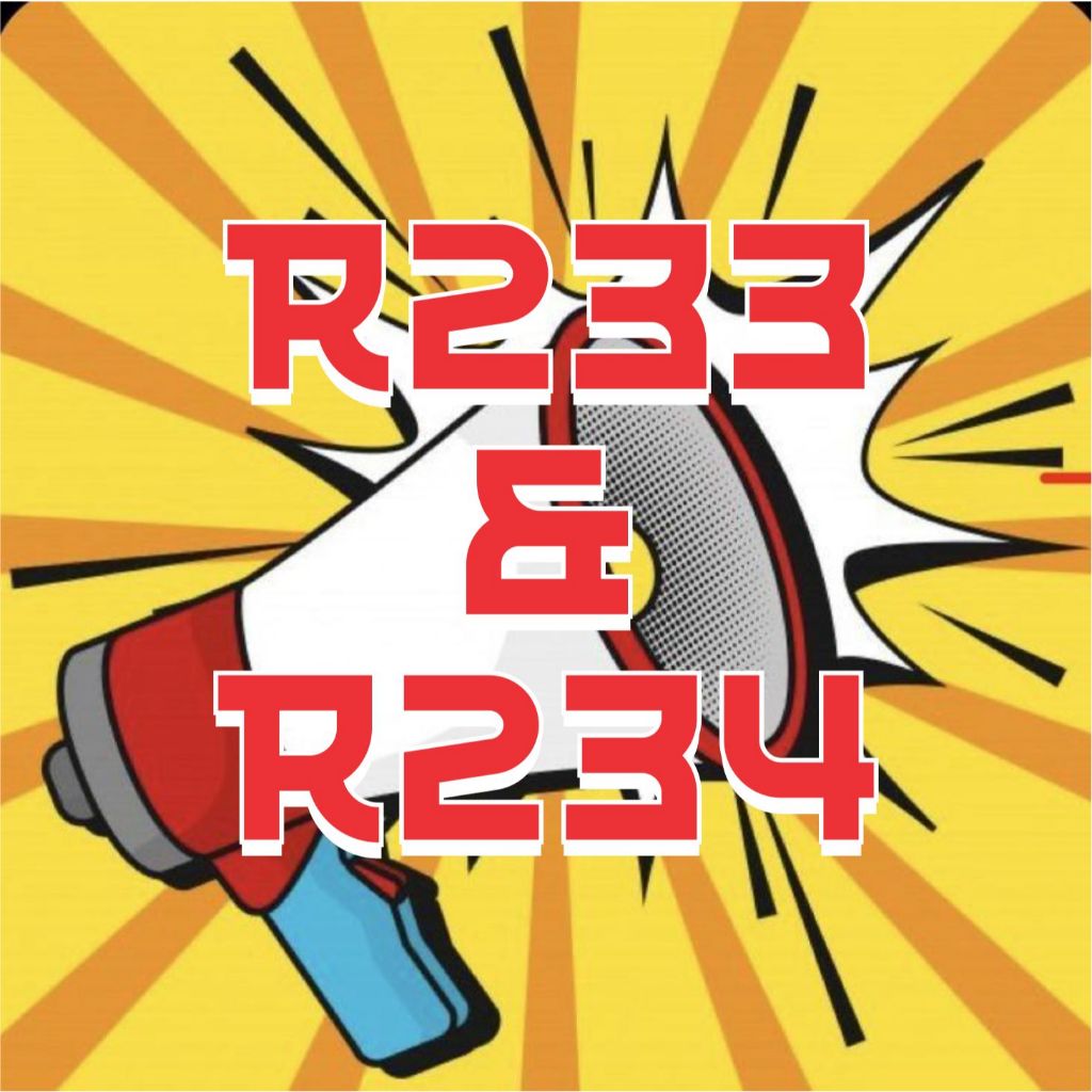 Jual R233 dan R234 Kantong Sampul akrilik bening | Shopee Indonesia