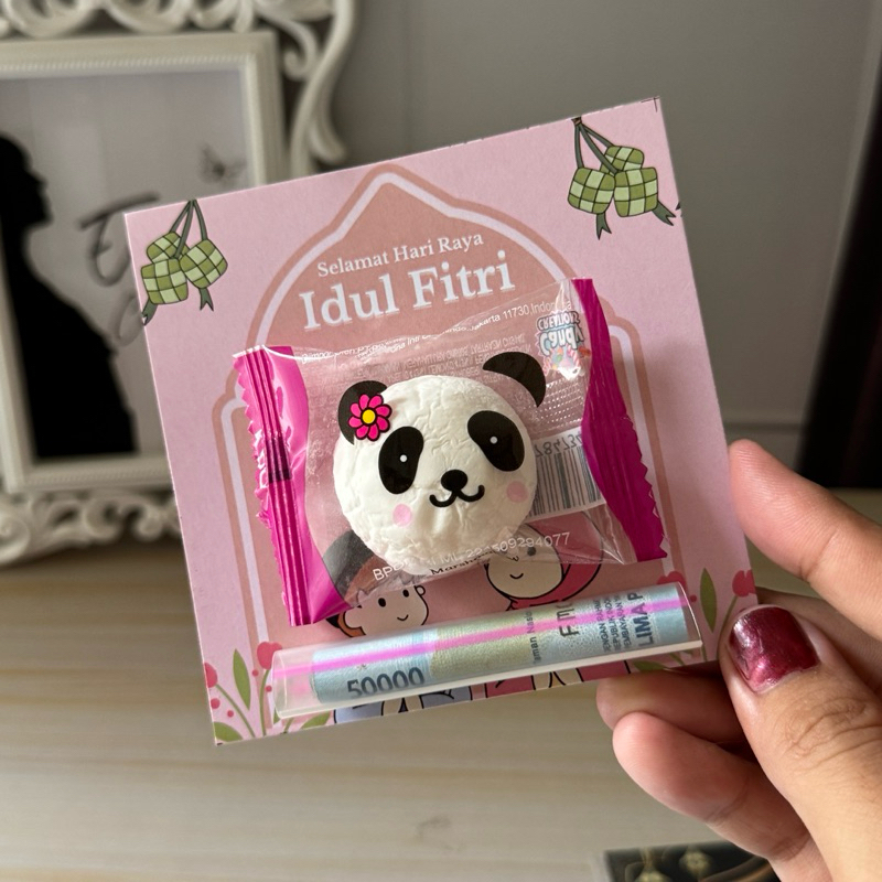 Jual Parcel Mini Lebaran isi 50 pcs | Shopee Indonesia