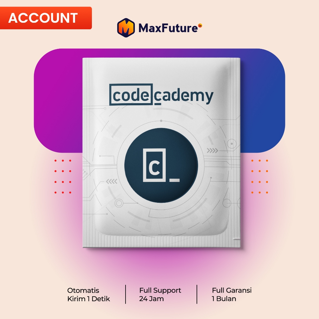 Jual [1tahun] codecademy | codecademy pro | codecademy pro premium ...