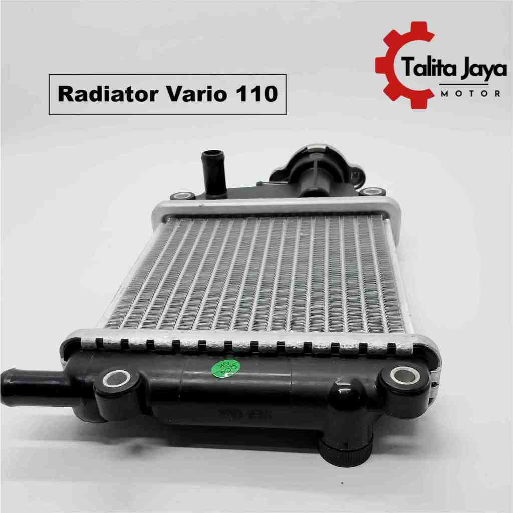 Jual Radiator Untuk Sepeda Motor Vario 110 | Shopee Indonesia