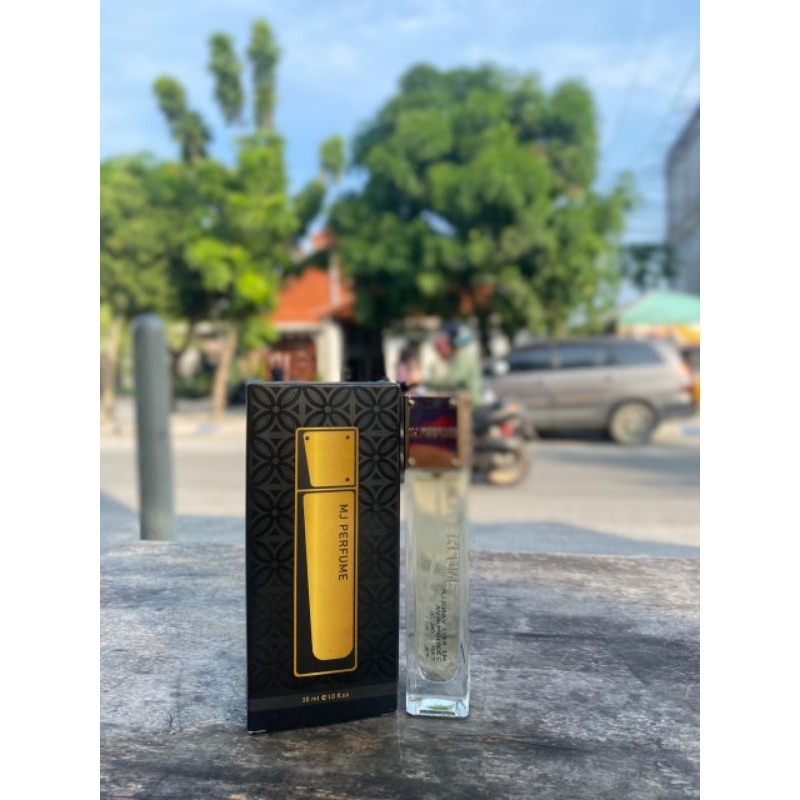 Jual MJ PARFUM | Shopee Indonesia