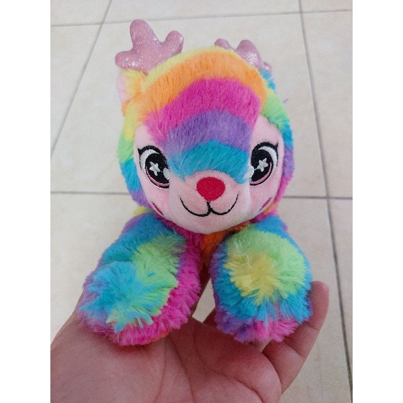 Jual Smiggle Band plush (boneka gelang tangan) | Shopee Indonesia
