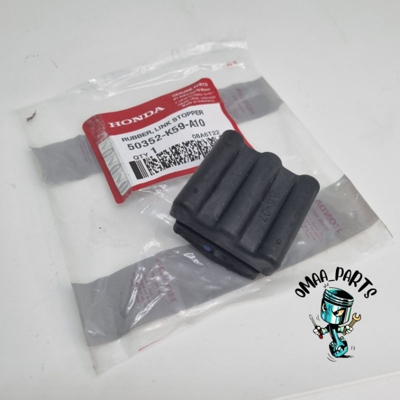 Jual Karet Engine Monting Mesin Honda Vario 125 Vario 150 | Shopee ...