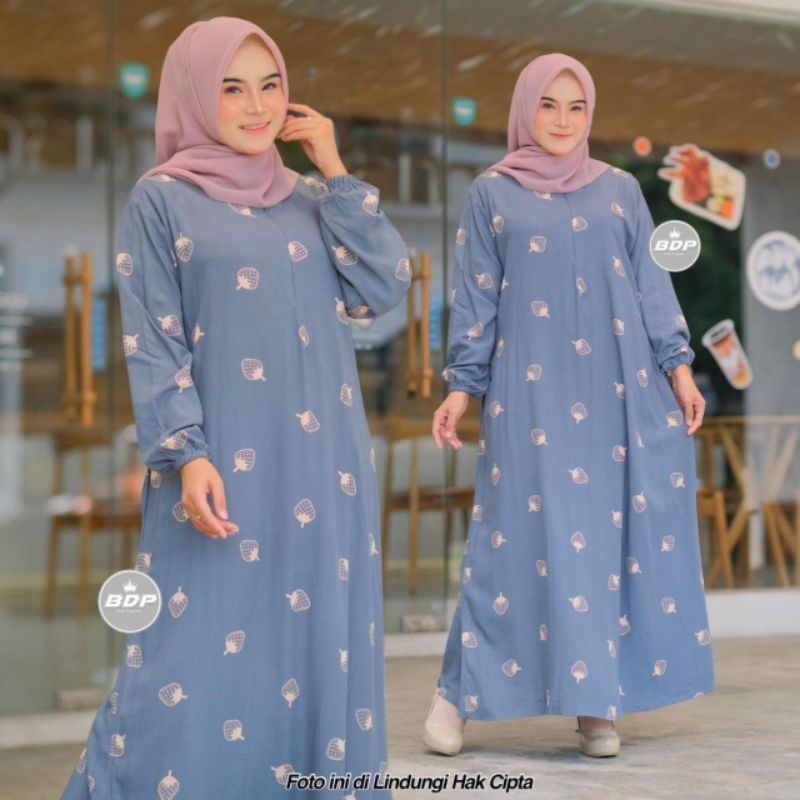 Jual GAMIS BUSUI | Shopee Indonesia