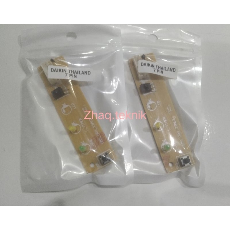 Jual Sensor remot AC Daikin thailand 7 pin | Shopee Indonesia
