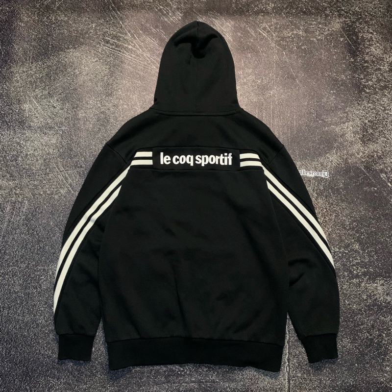 Jual hoodie le koq sportif | Shopee Indonesia