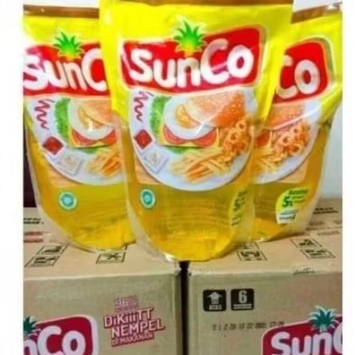 Jual Sunco 1 dus isi 6 pcs | Shopee Indonesia