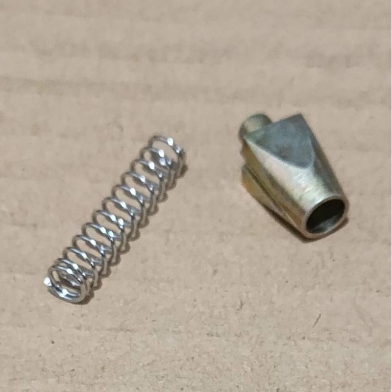 Jual per dan palu pemantik kompor gas rinnai sparepart kompor gas ...