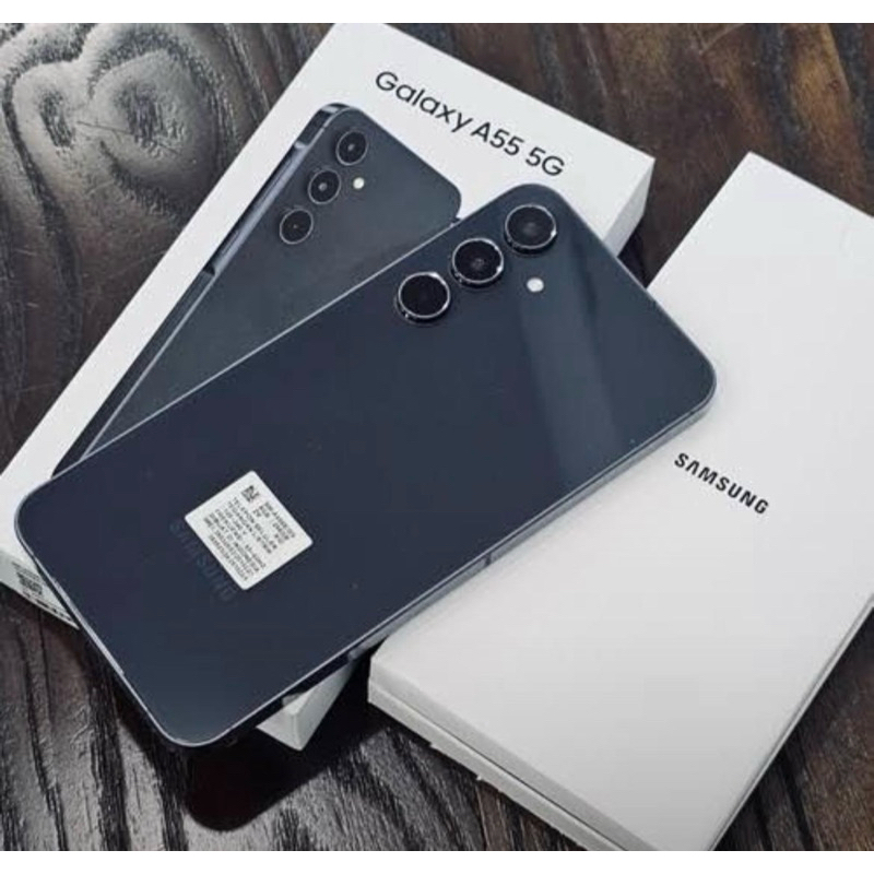 Jual Samsung galaxy A55 5G ram 8/256gb | Shopee Indonesia