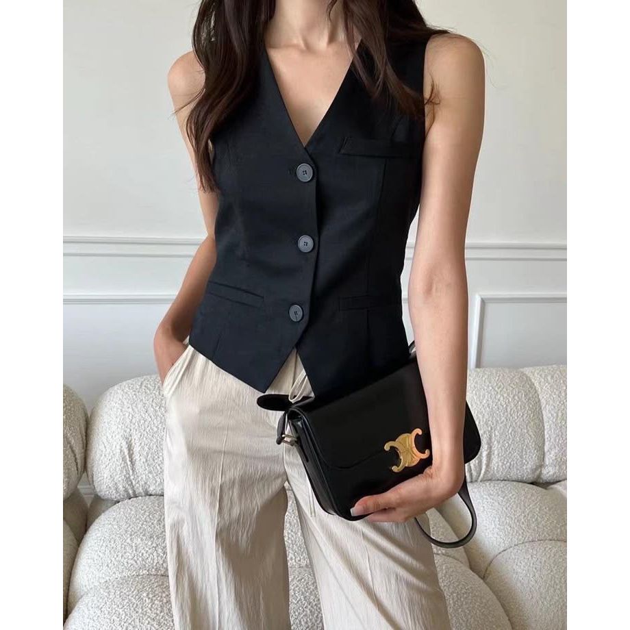 Jual O2 PROJECT - Rompi Formal Wanita | Fashion Rompi Wanita Formal ...