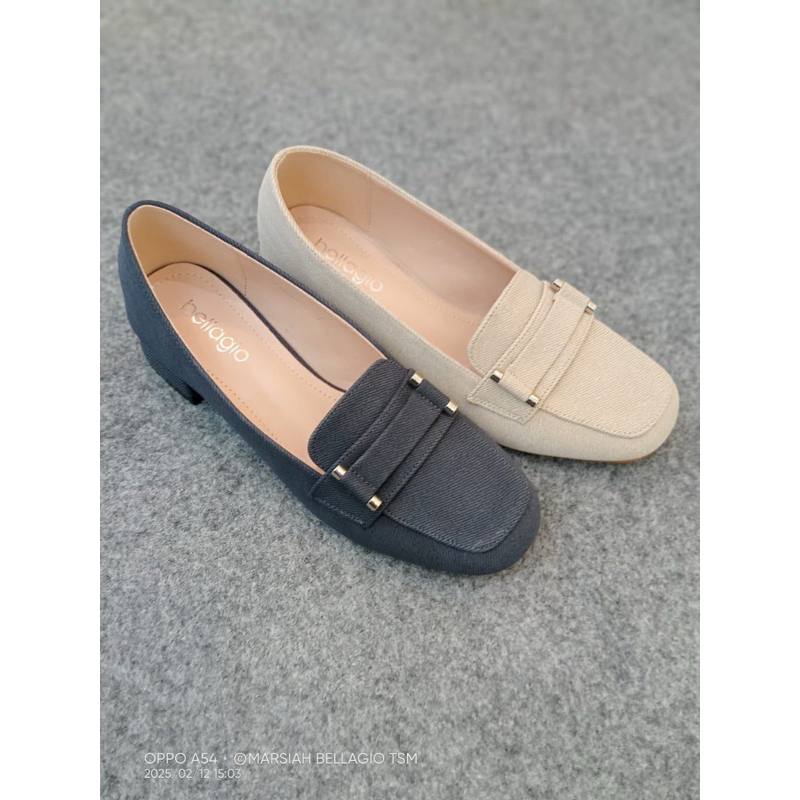 Jual Disc Sepatu Bellagio Original (BACA DESKRIPSI SEBELUM CO) | Shopee ...