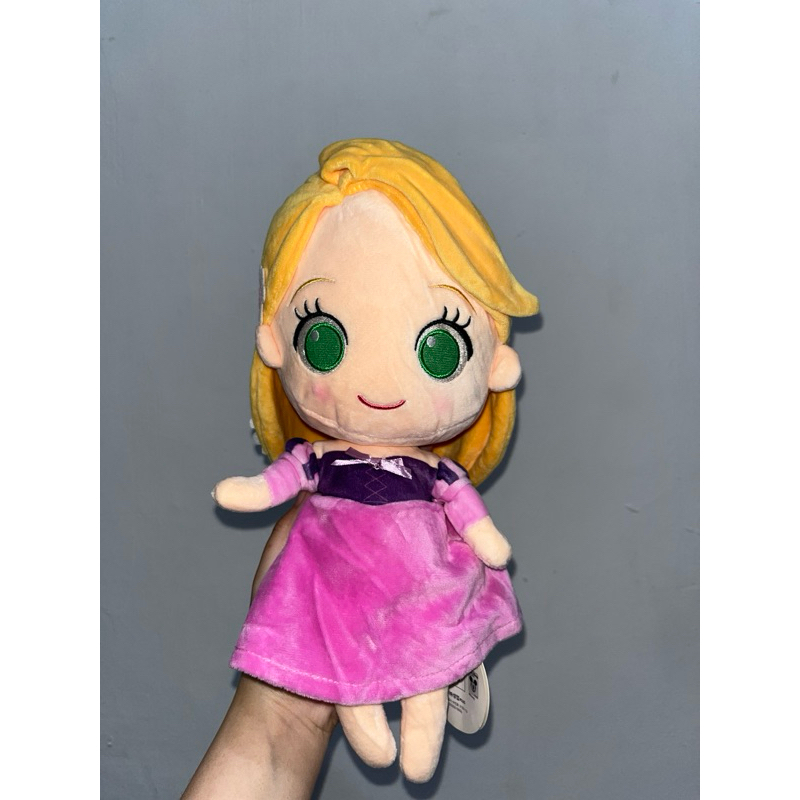 Jual Boneka Disney Princess Rapunzel | Shopee Indonesia