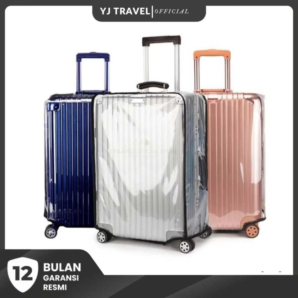 Jual cover mika anti air uk16/20/22/24/26/28/30/32 cocok untuk segala ...