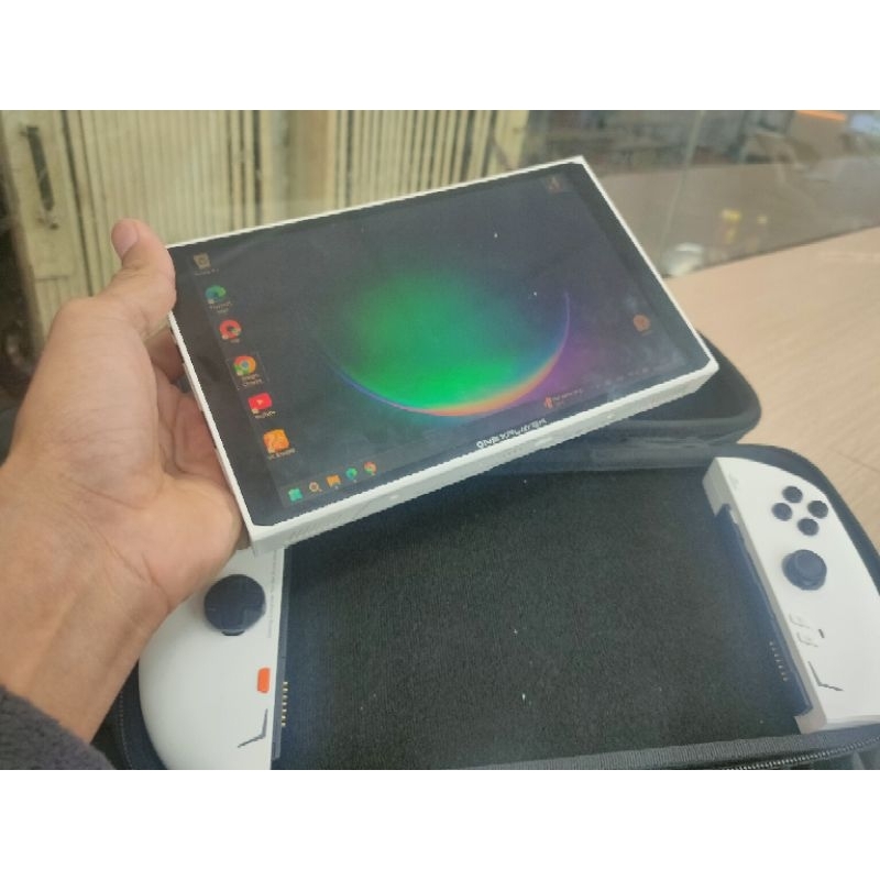 Jual Umpc Handhled Gaming One X player 2 16gb 1tb Amd Ryzen 7 6800U ...