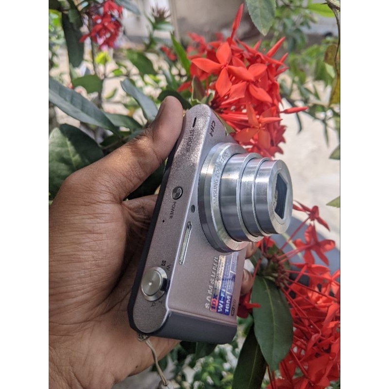 Jual Samsung ST200F | Shopee Indonesia