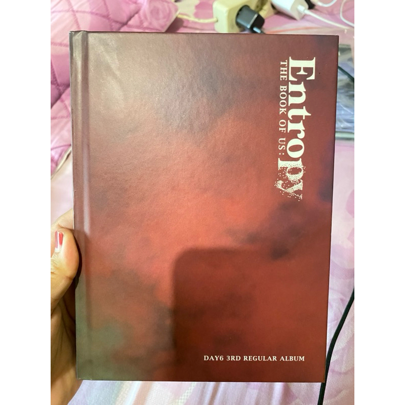 Jual album entropy day6 | Shopee Indonesia
