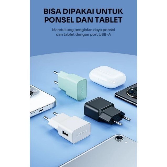 Jual Adaptor Charger Robot Cocok Jadikan Adapter Buat Jam Digital Alat ...