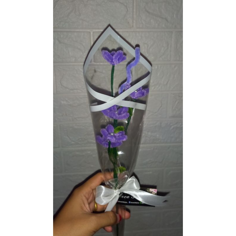 Jual buket simpel7k sovenir bisa,riquestwarna/foto hanya contoh ...