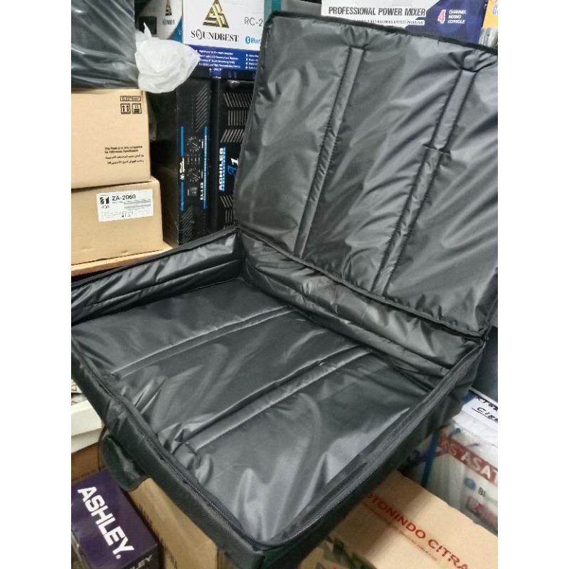 Jual TAS MIXER 24-32ch(costum) | Shopee Indonesia