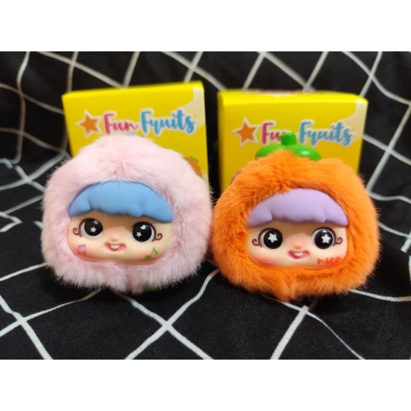 Jual Yaya Fruit Pink & Orange | Shopee Indonesia
