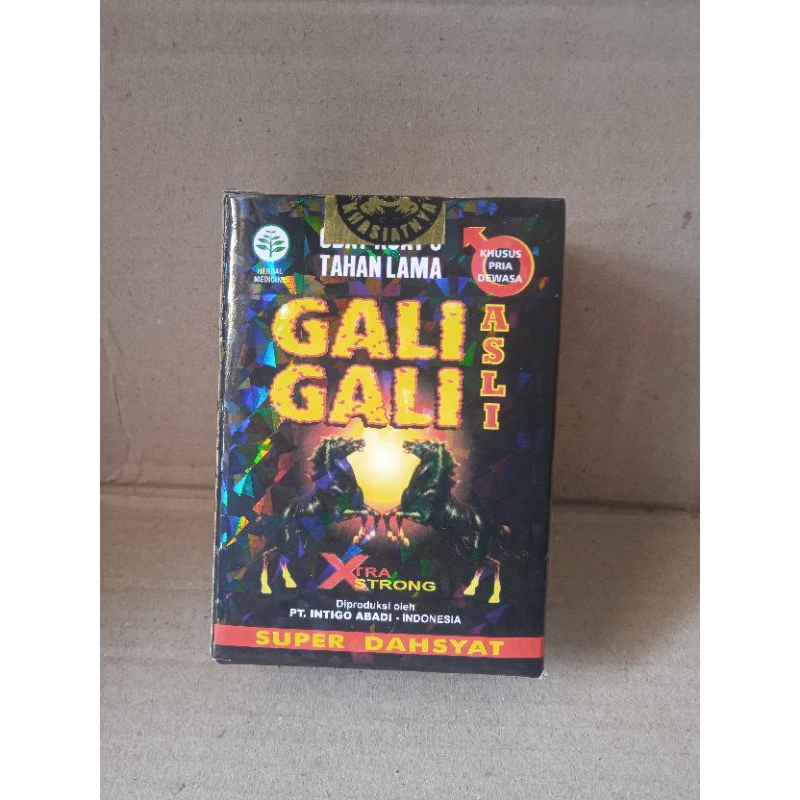 Jual gali gali serbuk | Shopee Indonesia