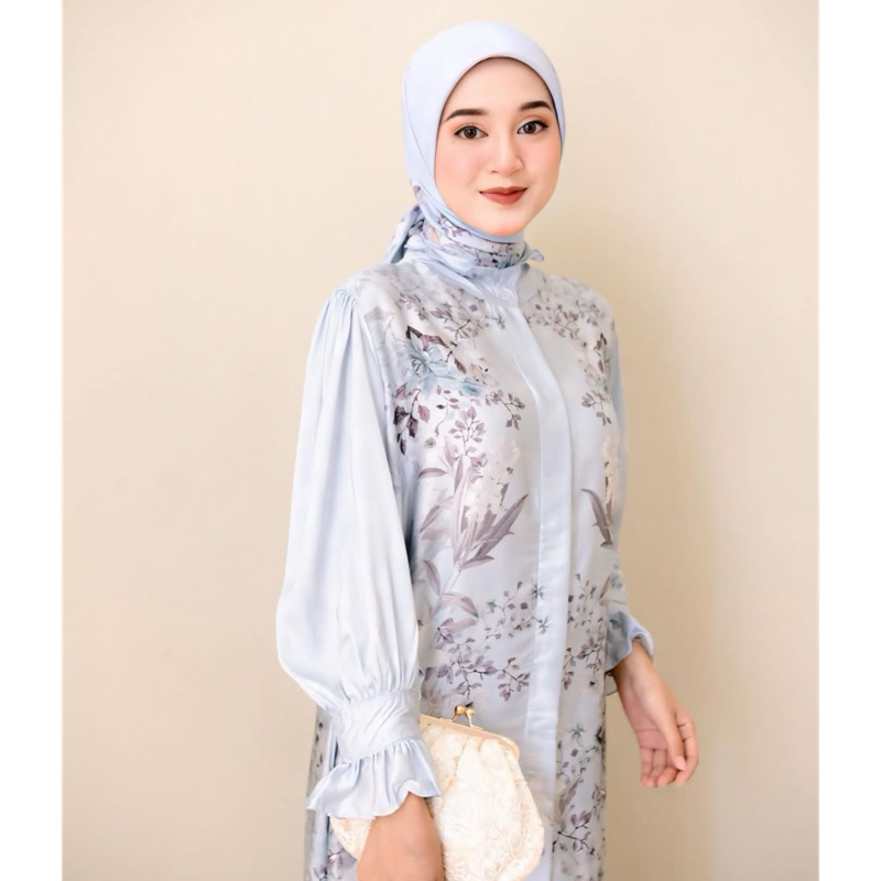 Jual zhac hijab set CHG855 | CORDY Pre-Raya Collection 2025 | Shopee Indonesia