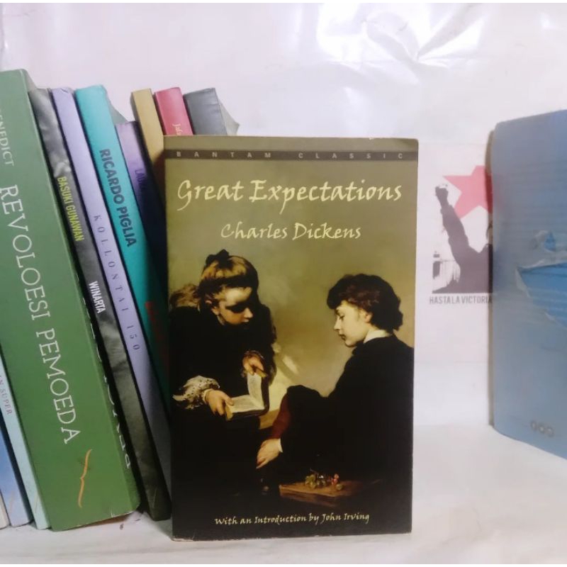 Jual Charles Dickens Oliver Twist / A Christmas Carol / Dombey and Son ...