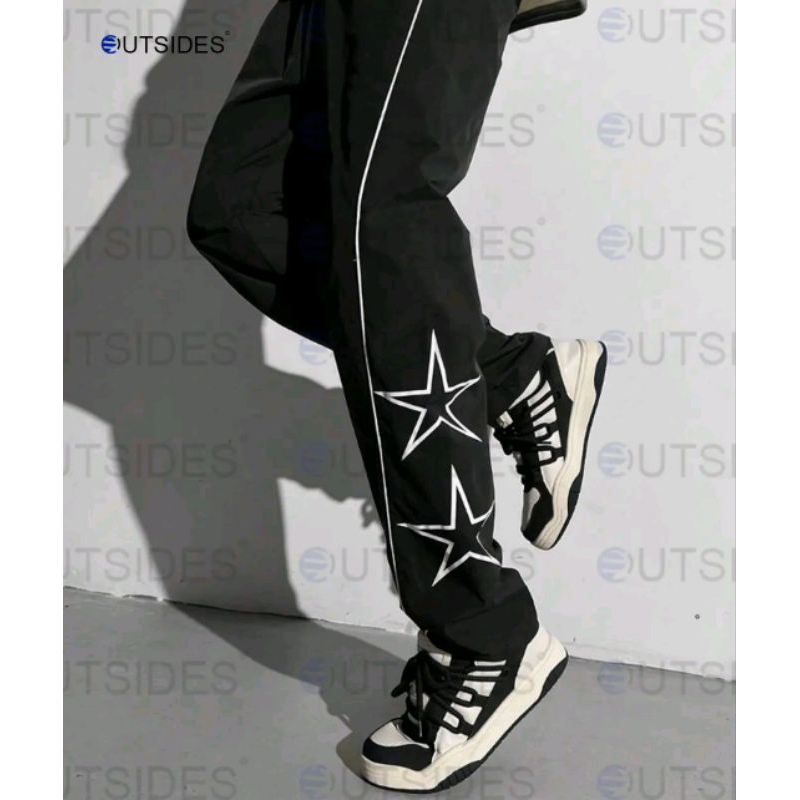 Jual OUTSIDES STARLIGHT Y2K ORIGINAL | Shopee Indonesia