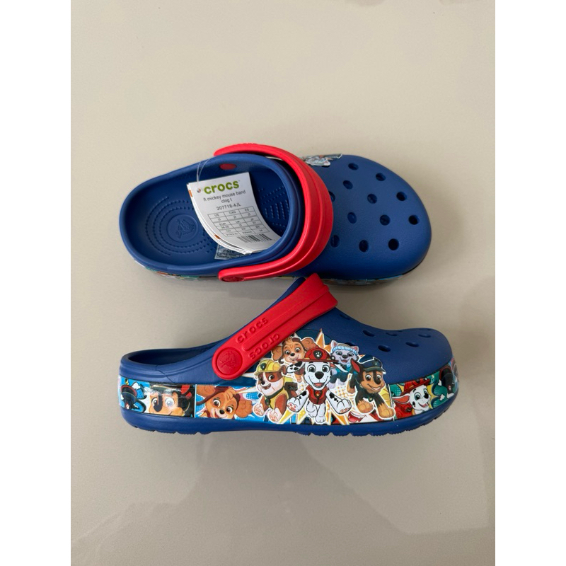 Jual Crocs Anak Original | Shopee Indonesia