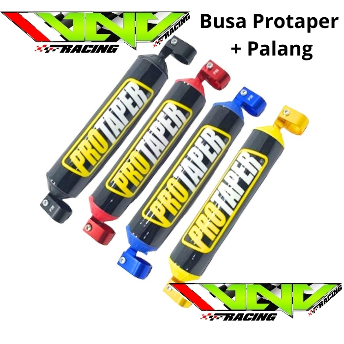 Jual Busa stang + Stabilizer Protaper Universal Semua Stang Fatbar dan ...