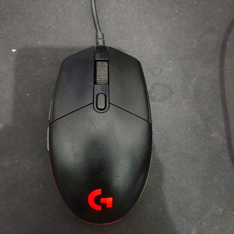 Jual Mouse Logitech G103 Lightsync Mouse Gaming | Shopee Indonesia