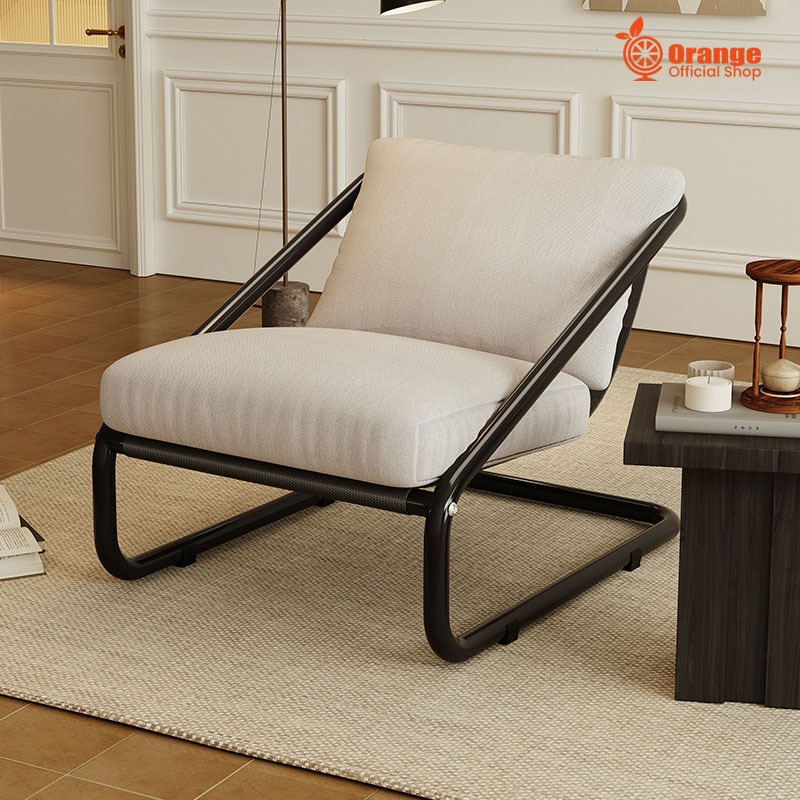 Jual OfficialshopKursi Sofa Minimalis Sofa Lipat Lantai Dengan Busa ...