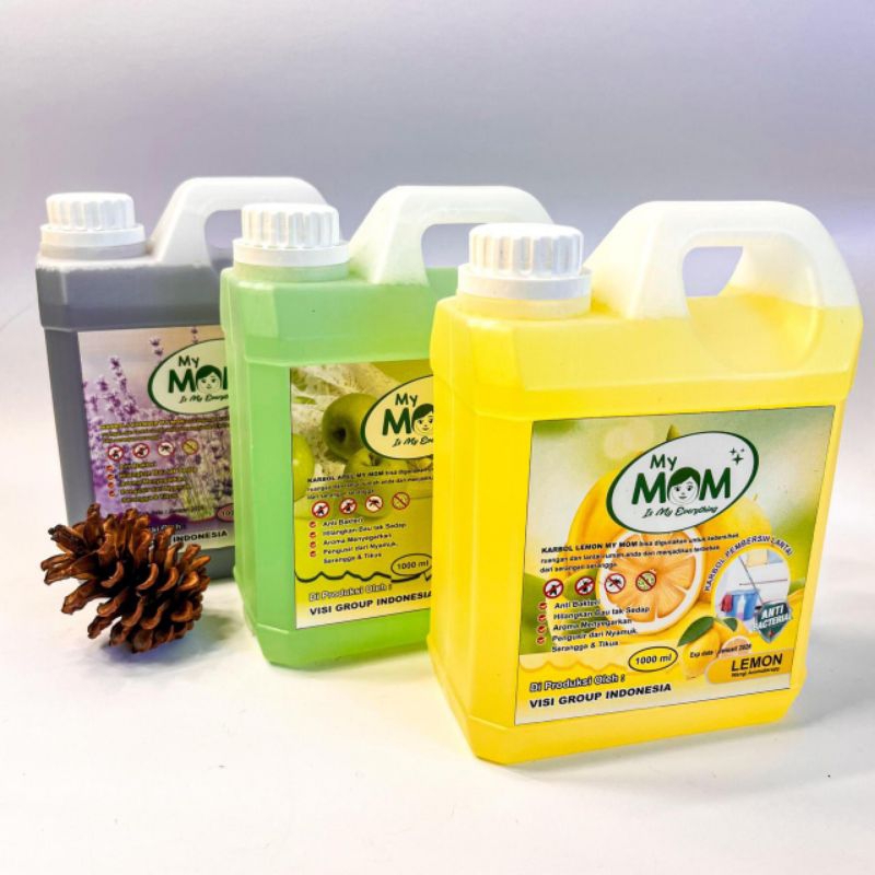 Jual MY MOM | Shopee Indonesia