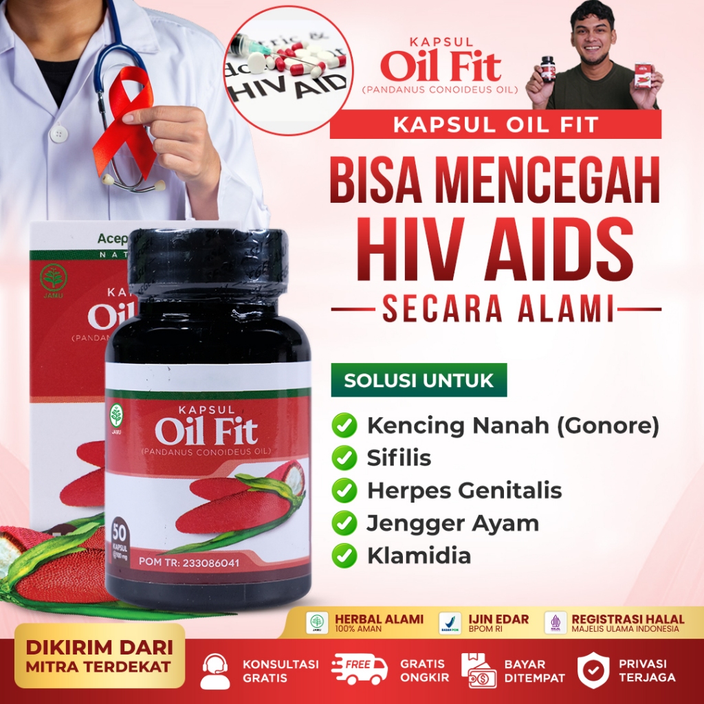 Jual Obat Sifilis Kencing Nanah Berdarah Gonore Klamidia Herpes HIV ...