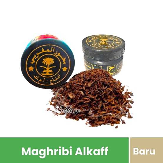 Jual Buhur Maghribi al kaff dupa wangi/bakhor magribi/menyan/buhur DUPA ...
