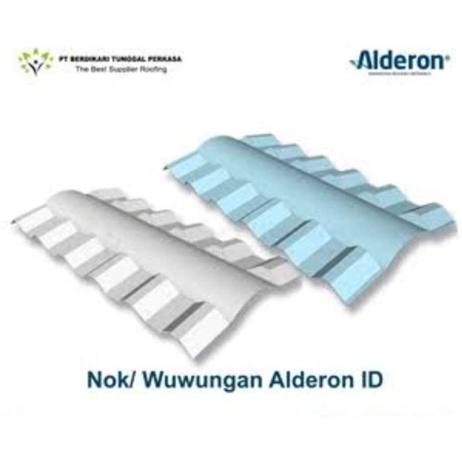 Jual Nok / Nok Alderon 83cm / Nok Jurai / Nok Trimdeck | Shopee Indonesia