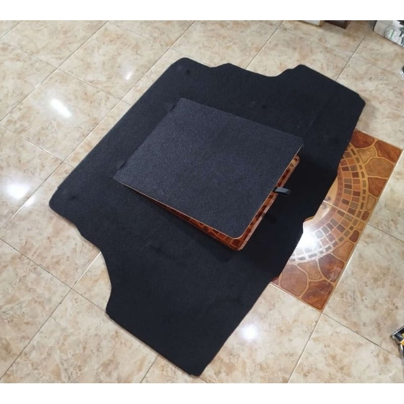 Jual Trunk board trunkboard Papan Alas bagasi Ban Serep Toyota Great ...