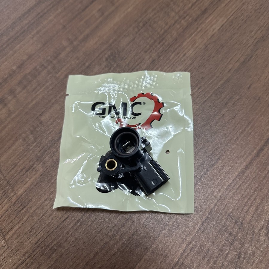 Jual GMC GENIO TPS SENSOR MAQS MAGS TVS SWITCH GAS THROTTLE BODY MOTOR ...