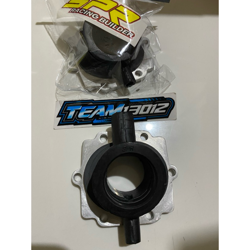 Jual KARET INTAKE MANIPOL NINJA 34MM SPR ORIGINAL | Shopee Indonesia