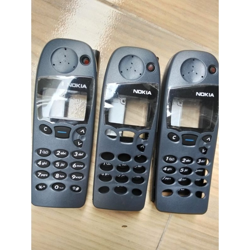Jual casing nokia 5110 antena fullset | Shopee Indonesia