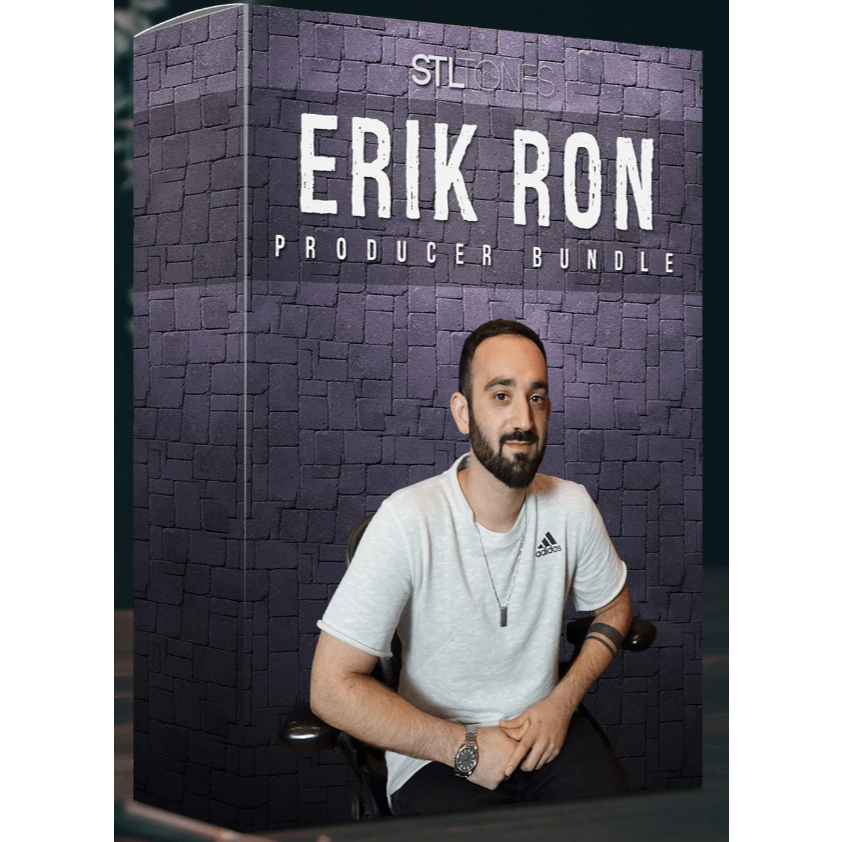 Jual STL Tones Erik Ron Producer Kemper Bundle Kemper Profiles | Shopee ...