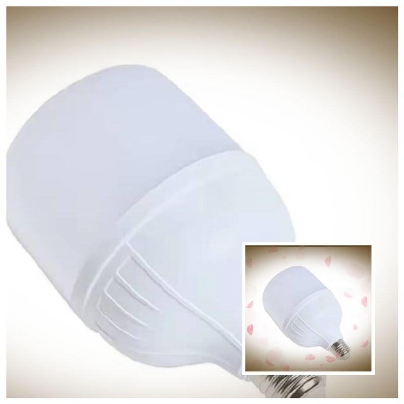 Jual LAMPU LED TBULB JUMBO |lLEDBERHARGA |LAMPU LED BULB | CAHAYA PUTIH ...