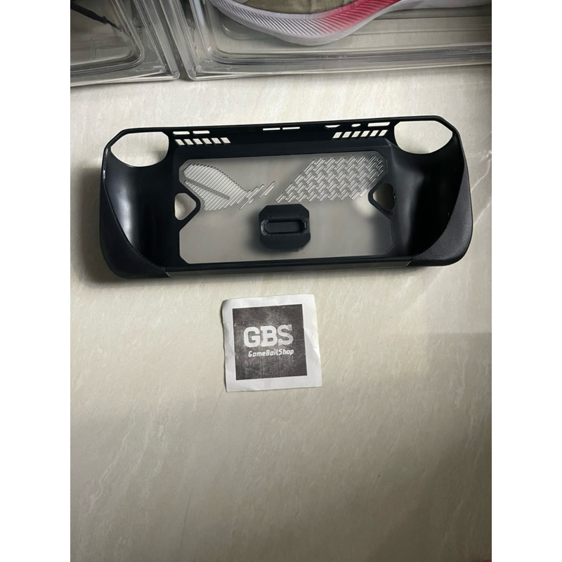 Jual Jsaux Hard Case Mod ROG Ally X | Shopee Indonesia