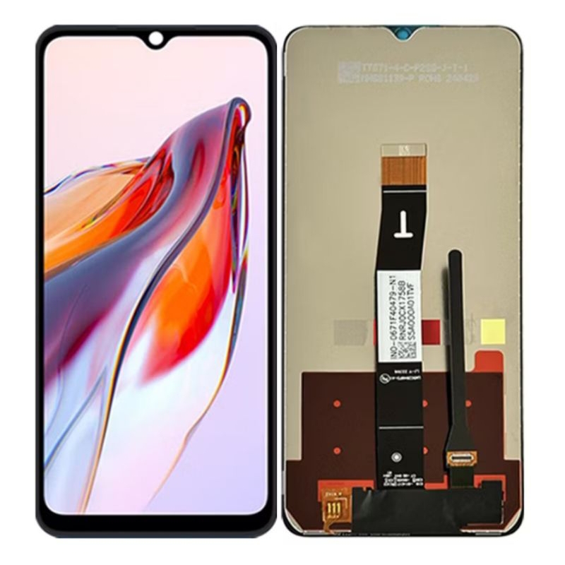 Jual lcd touchcreen redmi 9a/9c original | Shopee Indonesia