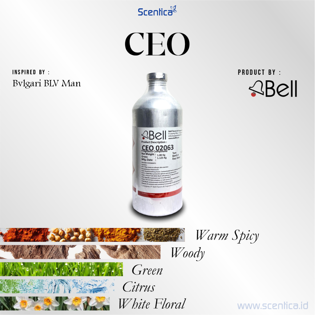 Jual CEO PRODUCT BELL KEMASAN 1KG SEGEL | Shopee Indonesia