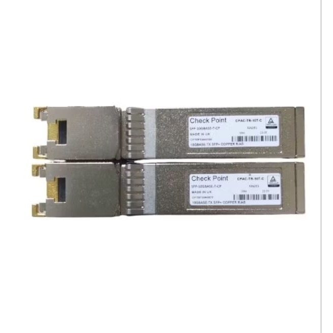 Jual SFP 10G COPPER BASE-T RJ45 30m UNIVERSAL | Shopee Indonesia