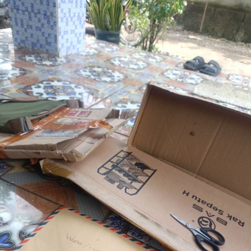 Jual Paket Wanto Nani | Shopee Indonesia