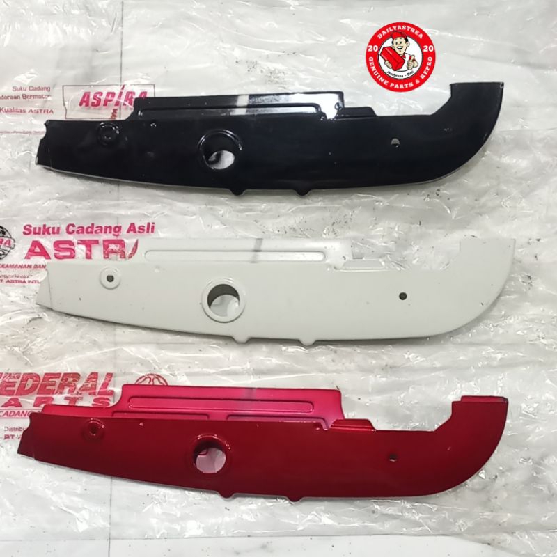 Jual KETENGKAS TUTUP RANTAI BAWAH HONDA C70 C700 C800 ASTREA 800 STAR ...