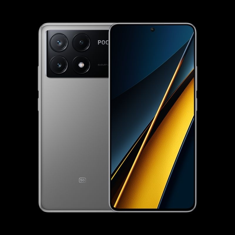 Jual Poco X6 Pro 12/512 | Shopee Indonesia